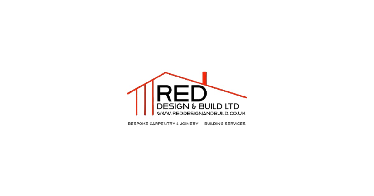 Red Design & Build Ltd | Bespoke Carpentry & Joinery